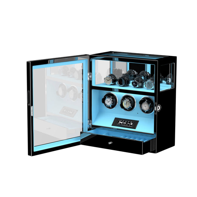 Watch Winder For Rolex | Dukwin – DUKWIN