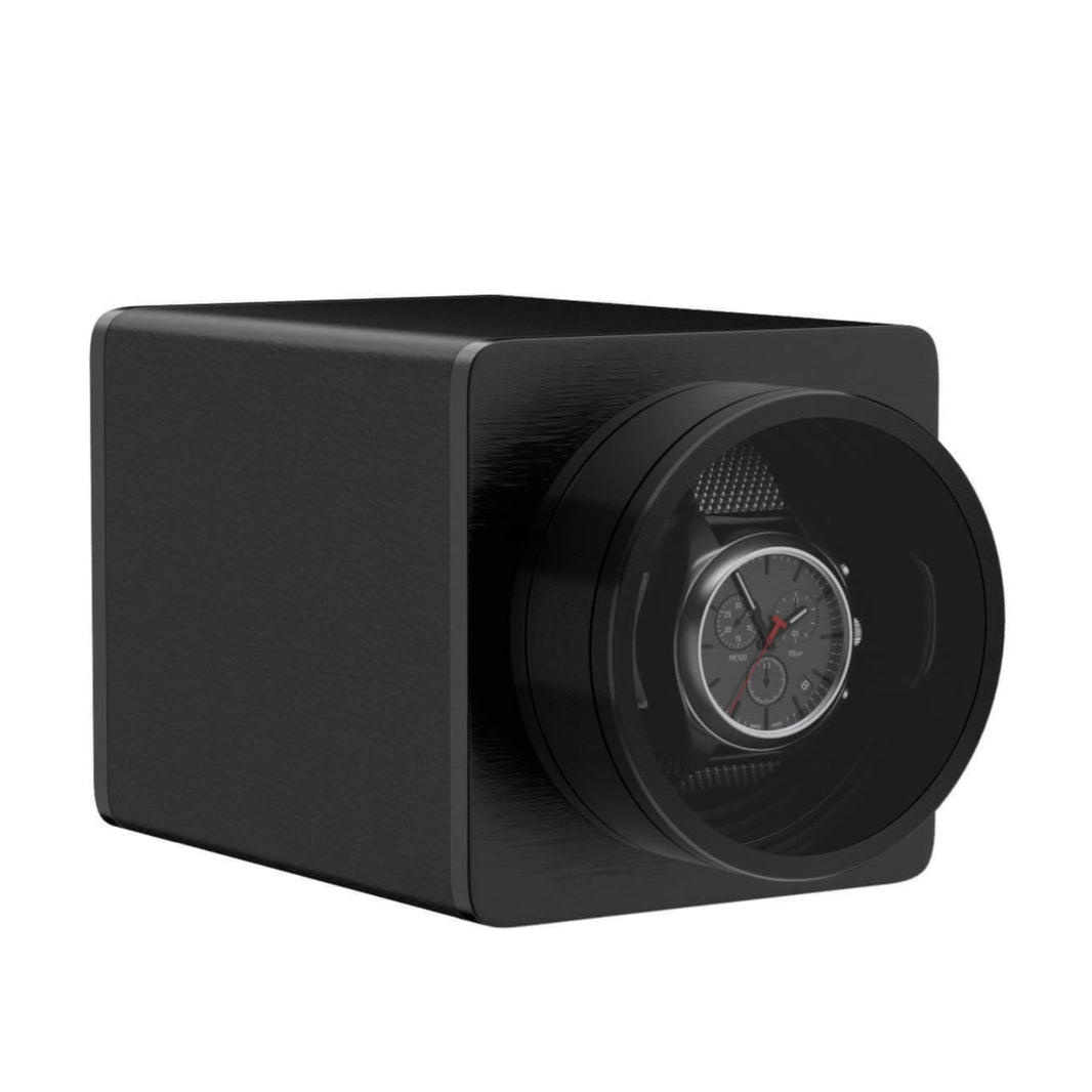 DUKWIN丨Best Automatic Watch Winder/Rotator, Automatic Watch Box Winder