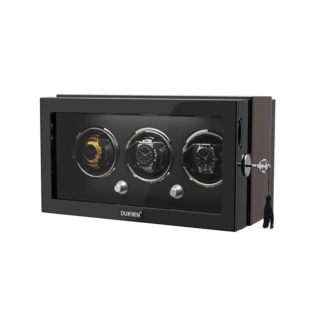 Watch Winder For Rolex | Dukwin – DUKWIN